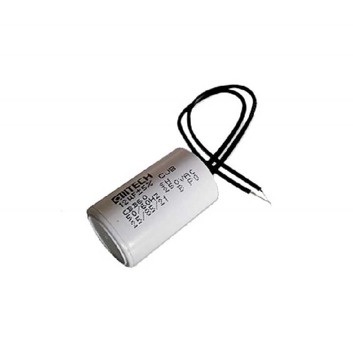 CAPACITOR 12 UF - ACTON